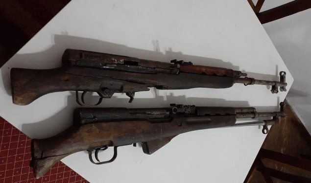 I shkon për vizitë në shtëpi, 47-vjeçari qëllon mikun me pushkë I shkon për vizitë në shtëpi, 47-vjeçari qëllon mikun me pushkë
