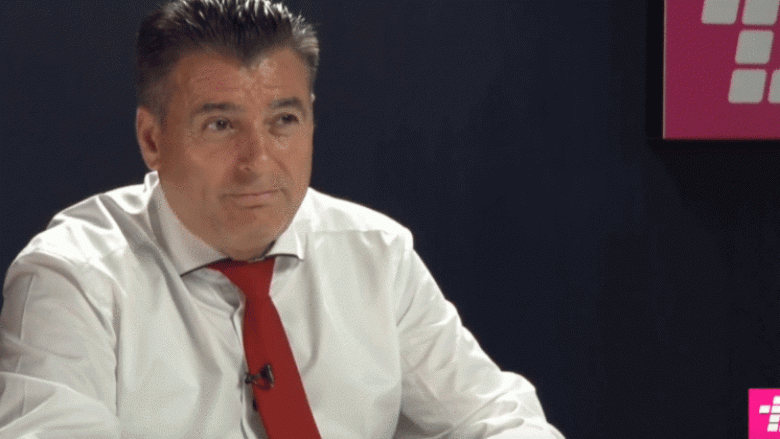 Bahtiri: Presidenti t’i shpallë zgjedhjet, ndryshe mund të ketë vëllavrasje Bahtiri: Presidenti t’i shpallë zgjedhjet, ndryshe mund të ketë vëllavrasje