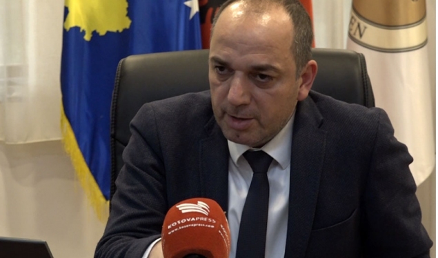 Haskuka kërkon që Korisha të futet në karantinë Haskuka kërkon që Korisha të futet në karantinë