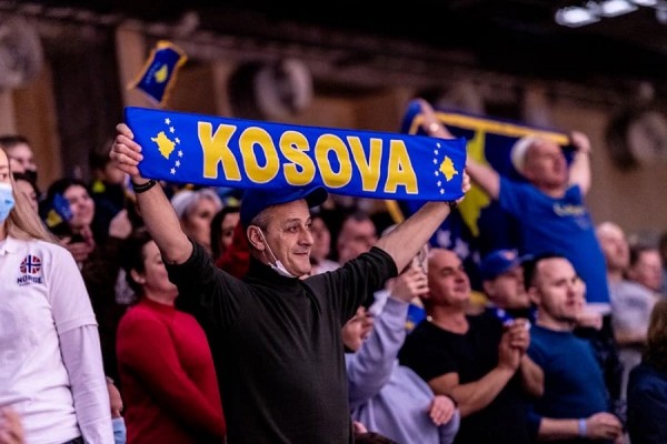 Dalin në shtije biletat për përballjen mes Zvicrës dhe Kosovës Dalin në shtije biletat për përballjen mes Zvicrës dhe Kosovës